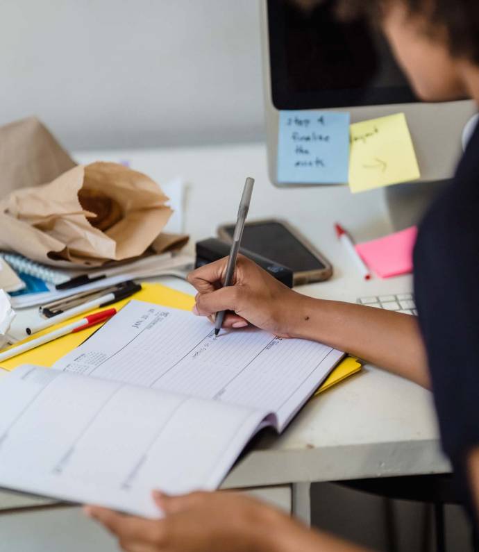 How To Apply - TAGME